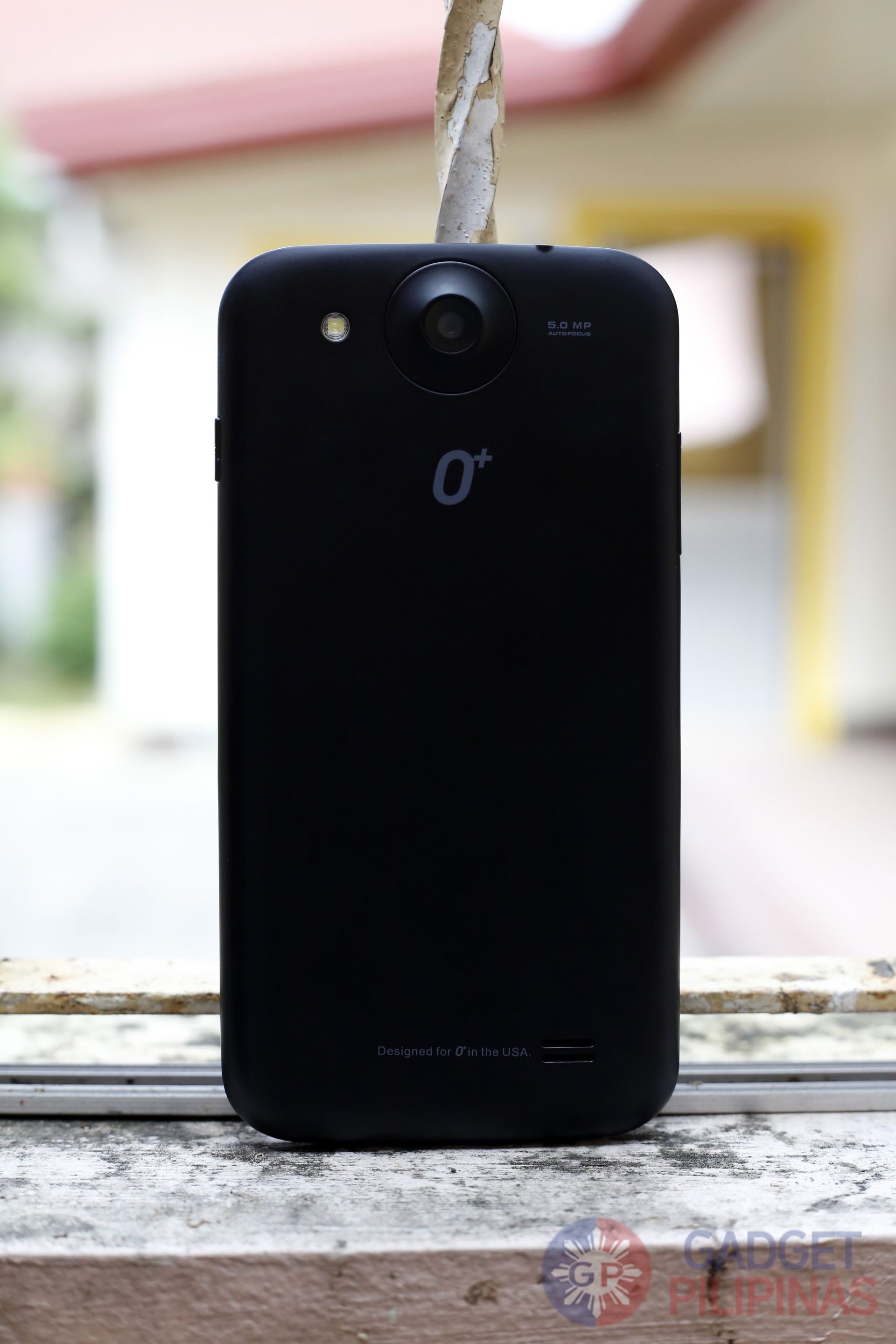 O+ Grande Review - Gadget Pilipinas