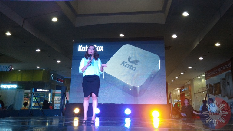 Kata Officially Launches Kata Box with Gaming Controller for only PhP2999