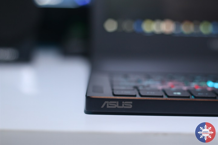 ASUS Republic of Gamers Zephyrus Review – Gadget Pilipinas