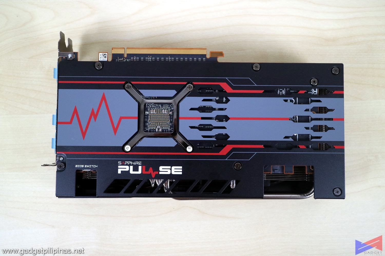 Sapphire Pulse RX 5600 XT 6GB Graphics Card Review | Gadget Pilipinas ...