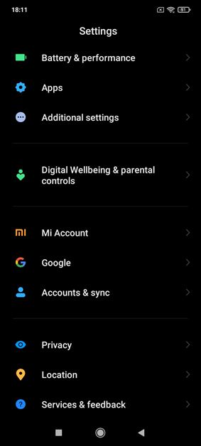 Redmi 9A Review